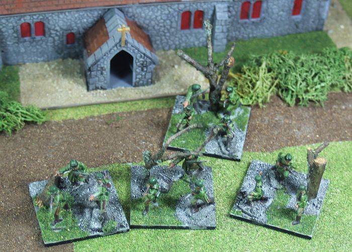 [TMP] "1940 Germans" Topic